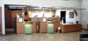 Centera Bank - Wiens & Company Construction