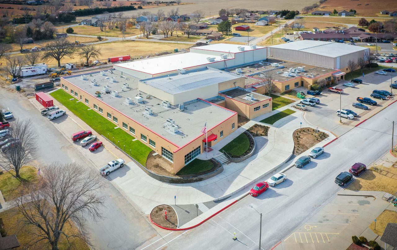 Wiens and Company - General Contractor - Hutchinson KS - Wiens ...