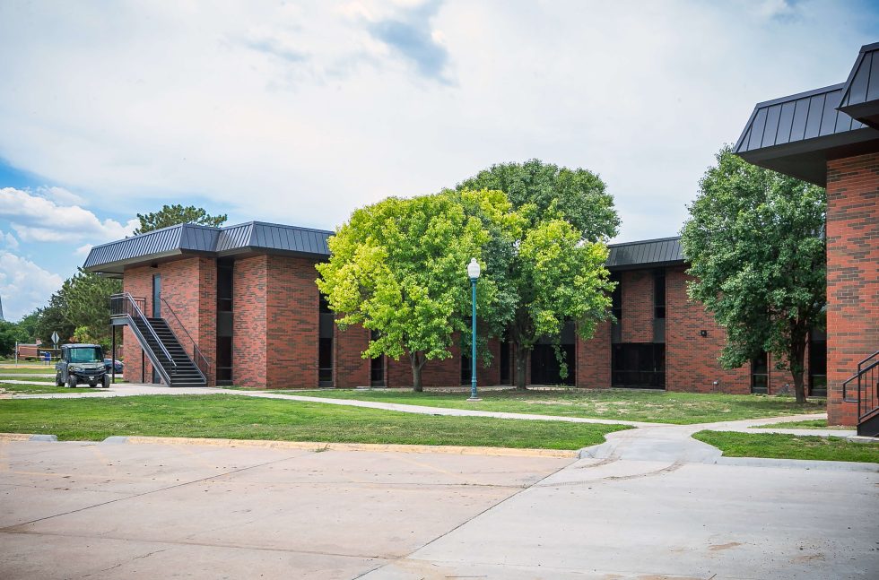 Gregory Hall - Wiens & Company Construction