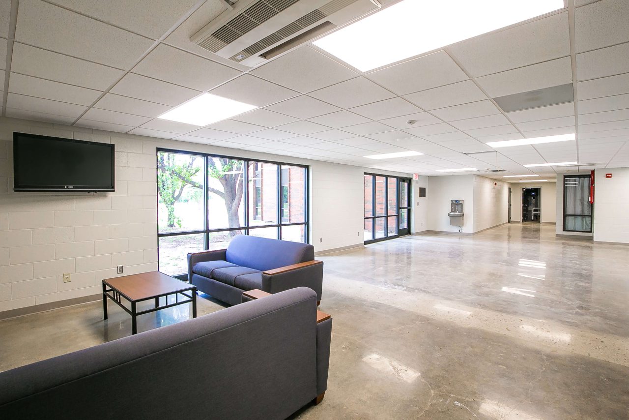 Gregory Hall - Wiens & Company Construction