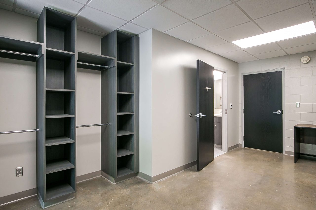 Gregory Hall - Wiens & Company Construction